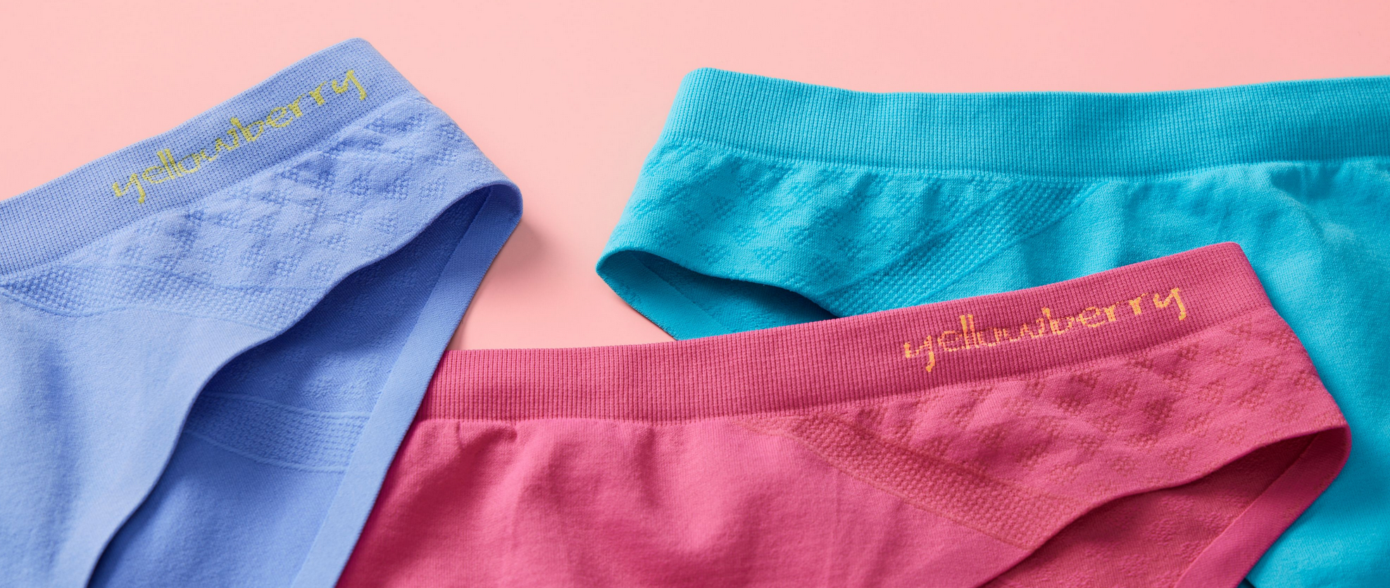 Create Your Own Underwear Bundle – Yellowberry