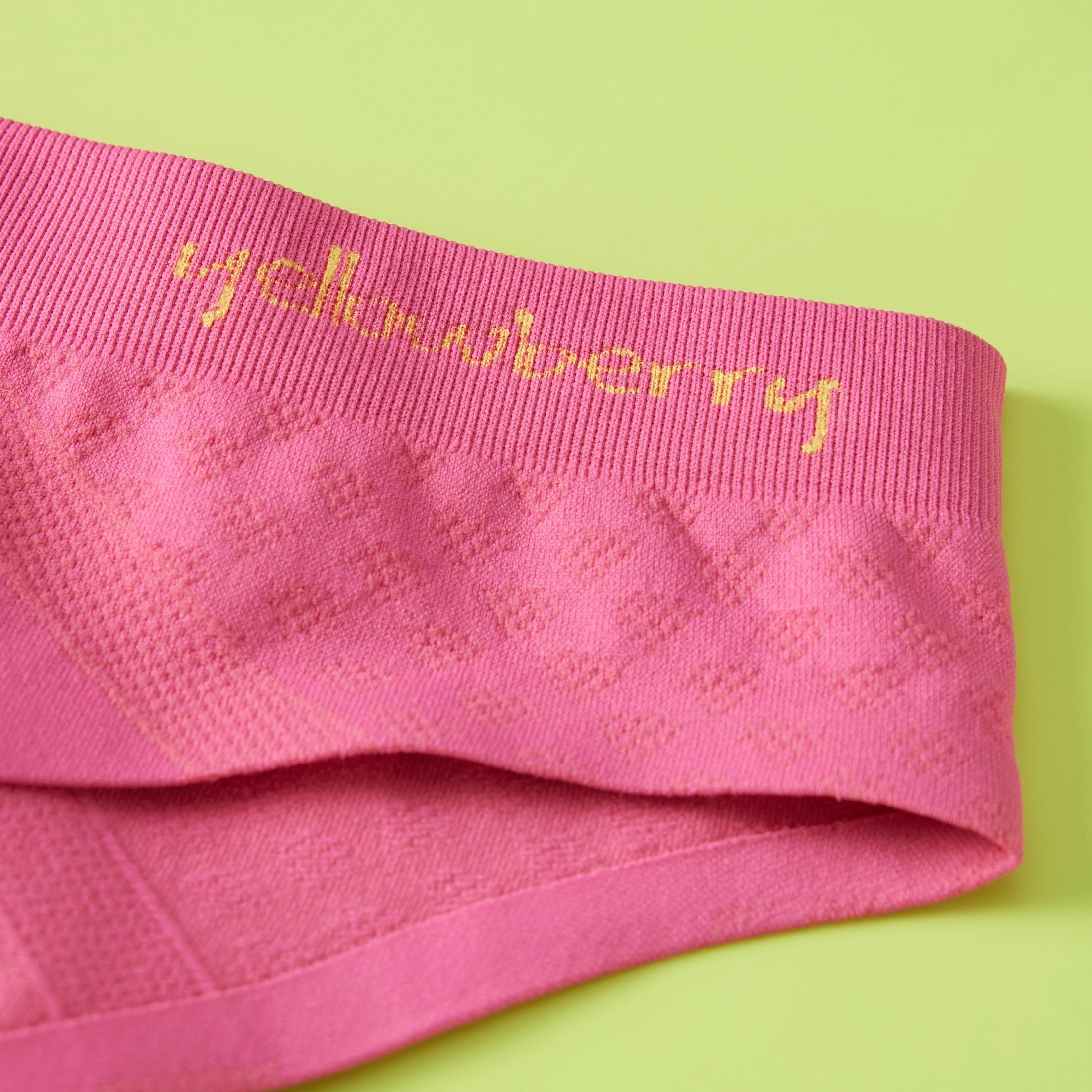 Tween Bras - Yellowberry Bras for Tweens and Girls. Best bra for girls