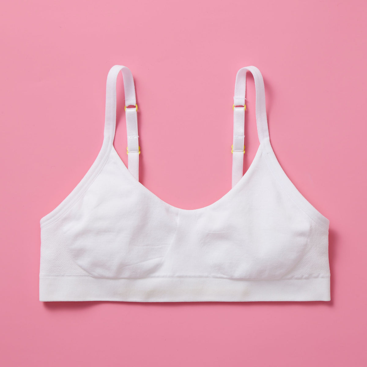 Tween Bras - Yellowberry Bras for Tweens and Girls. Best bra for girls