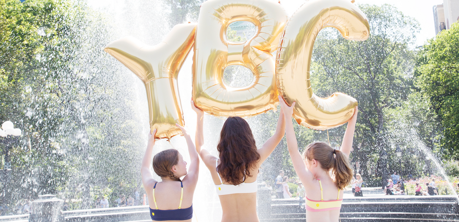 Understanding Bra and Chest Size: A Comprehensive Guide - Yellowberry