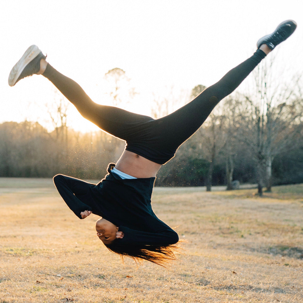 Yellowberry Supports Girls As They Grow Up and Take On The World