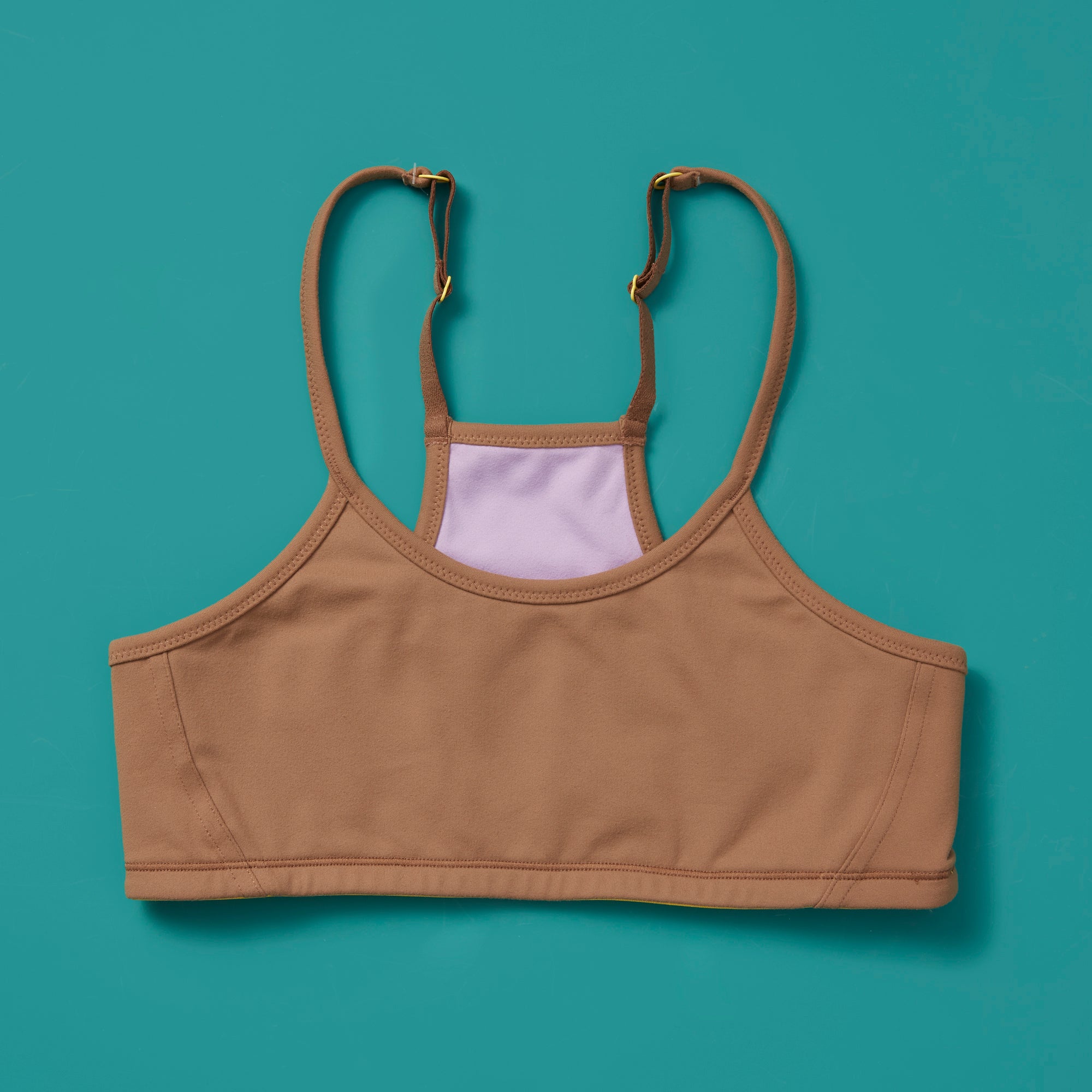 Girls First Bra | Firefly Hybrid | Yellowberry Company
