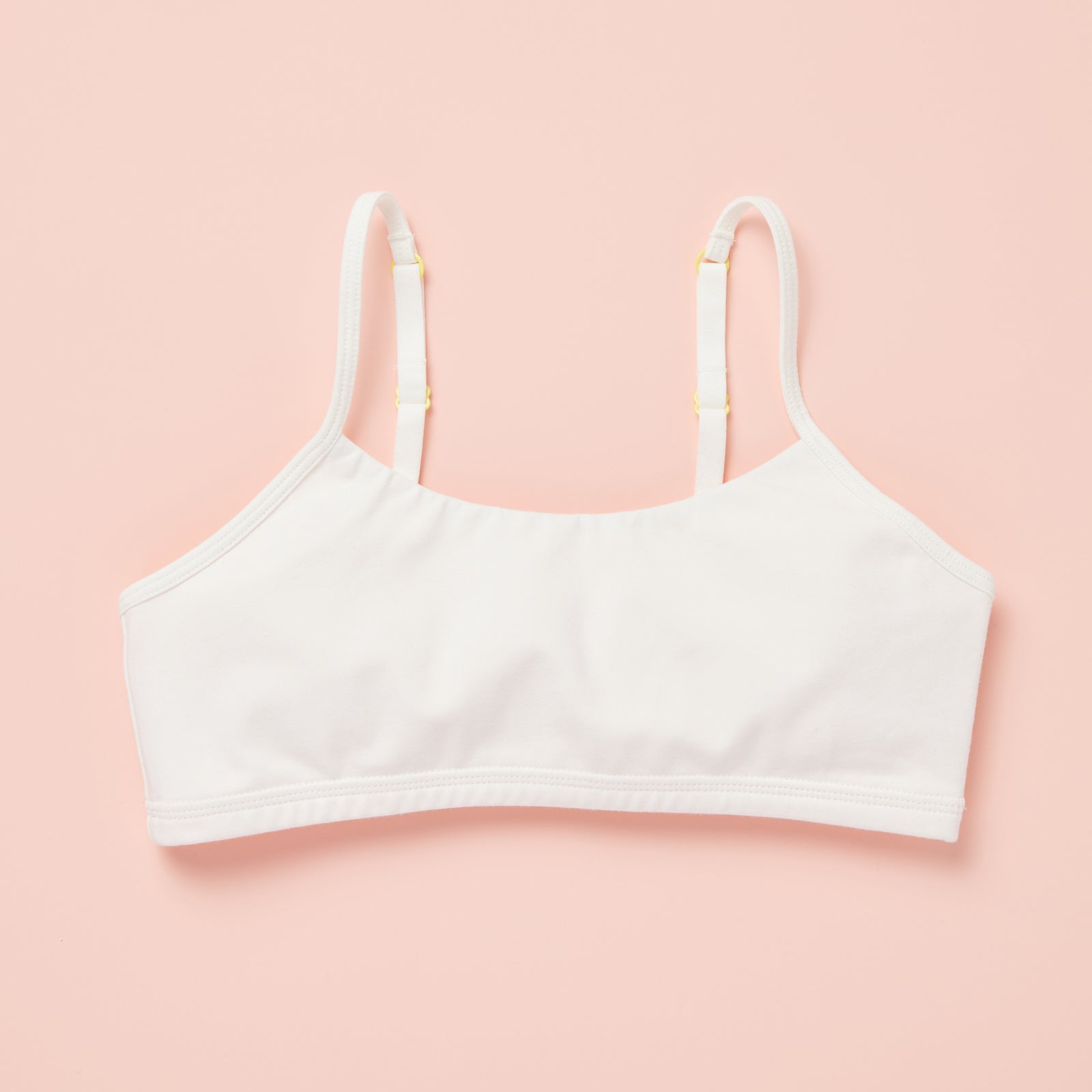 #1 Best-Selling Girls Training Bra by Yellowberry | By Girls, For Girls
