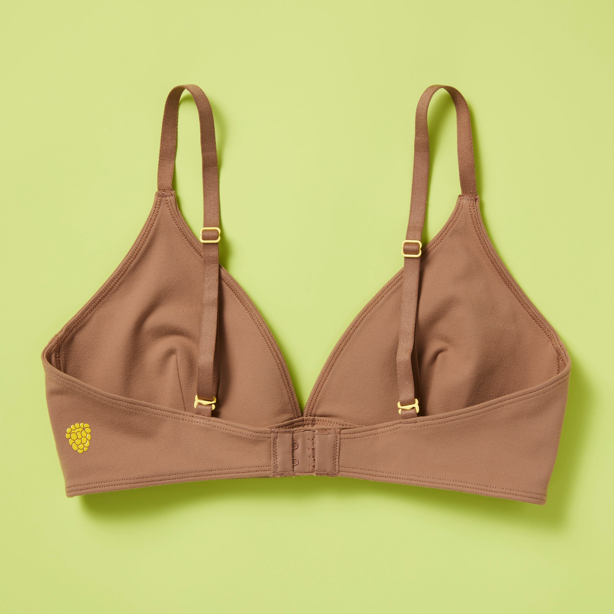 Lily Bra - Yellowberry