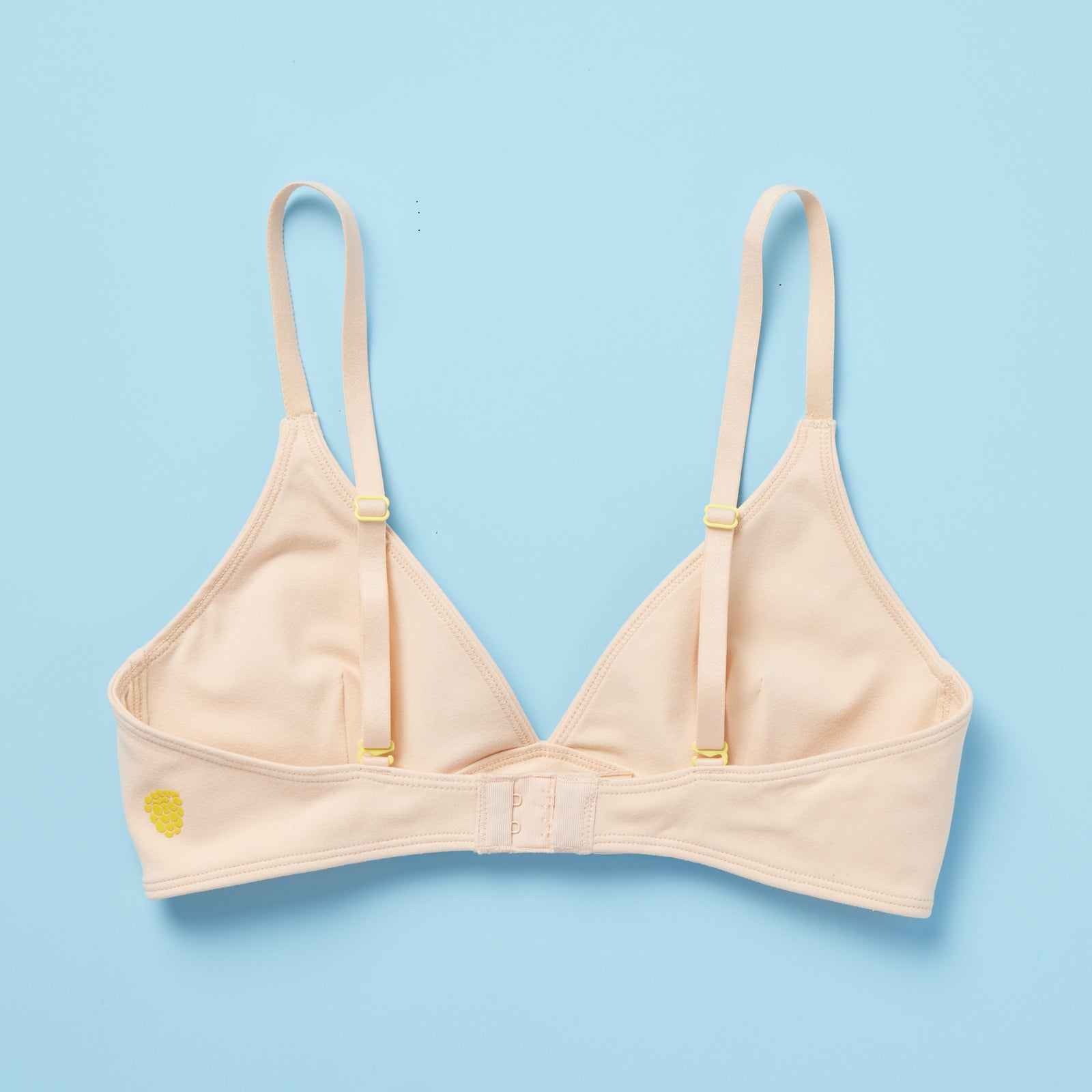 Lily Bra - Yellowberry