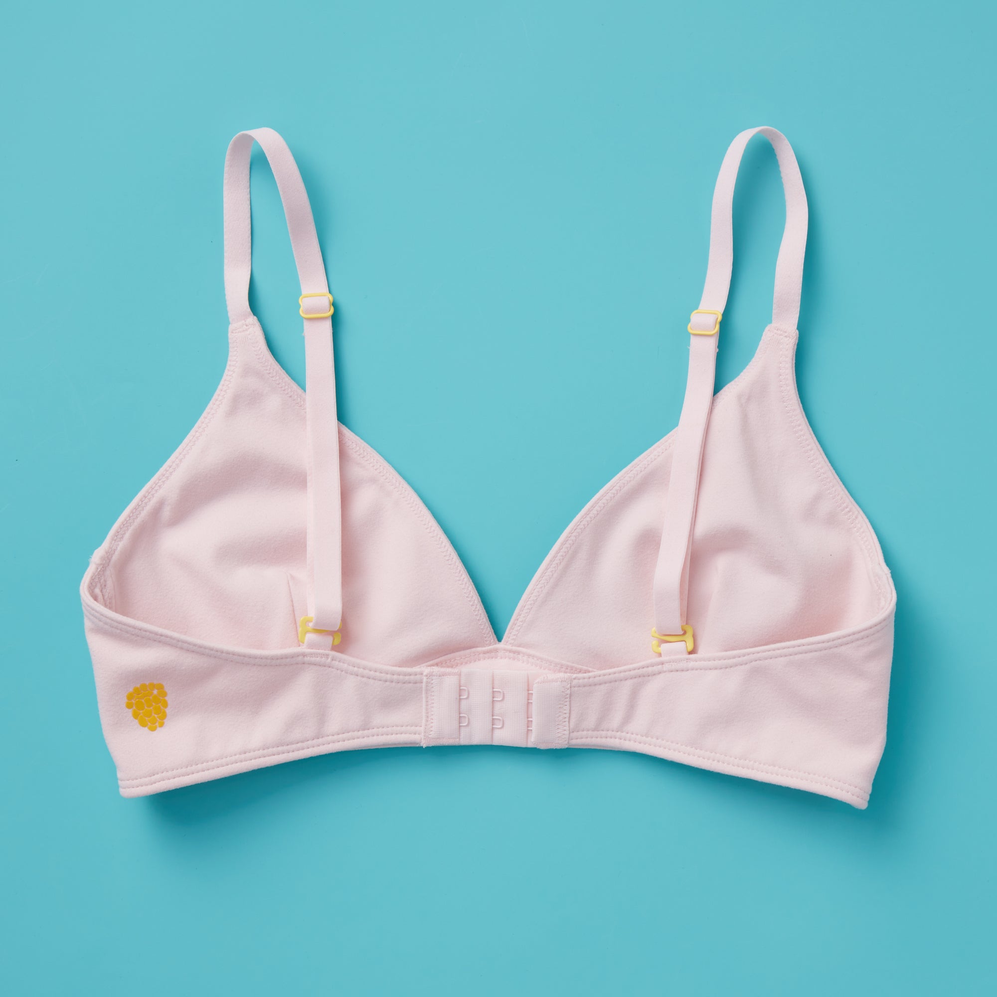 Lily Bra - Yellowberry