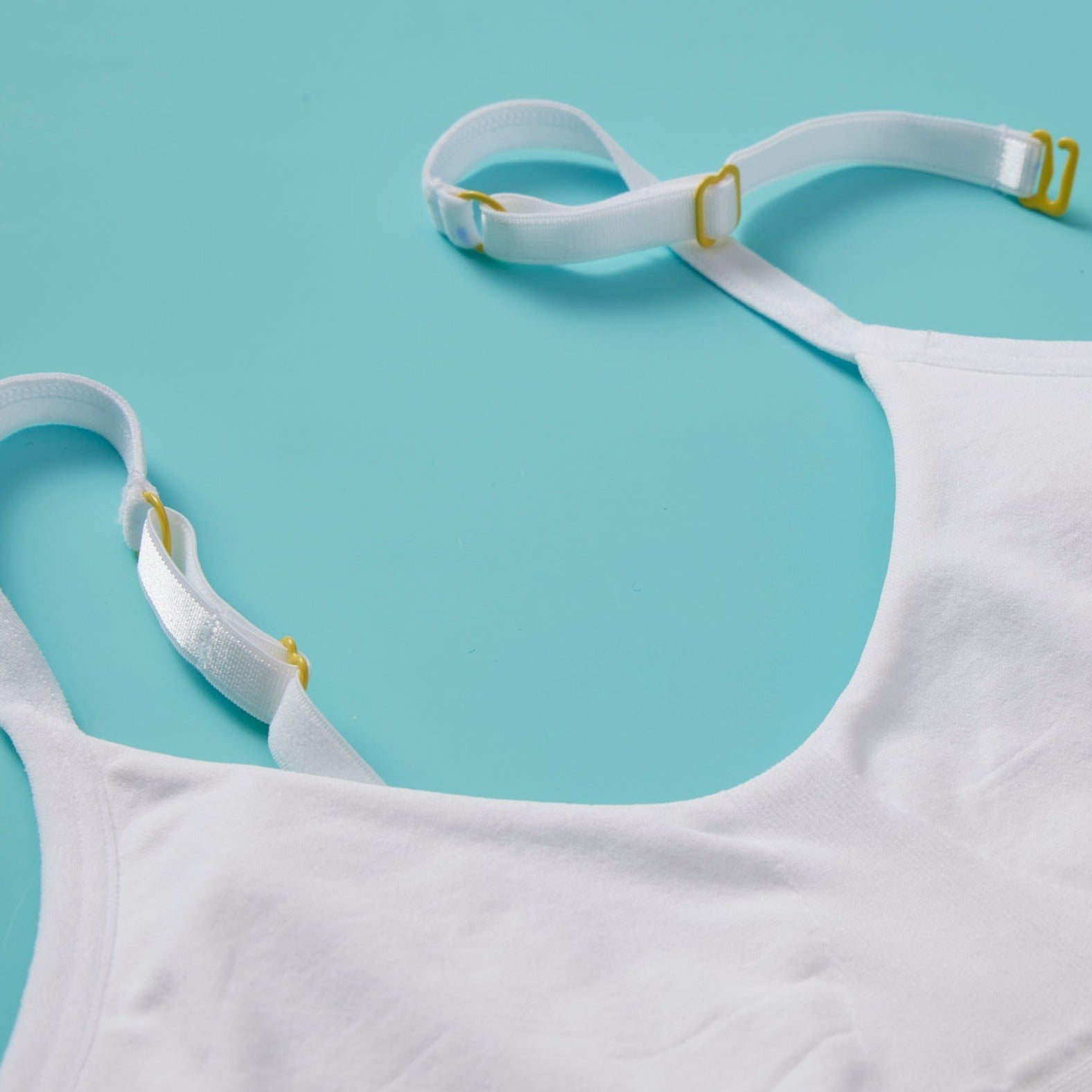 Tulip Seamless Bra for Girls | The Best Solution for Sensitive Skin ...
