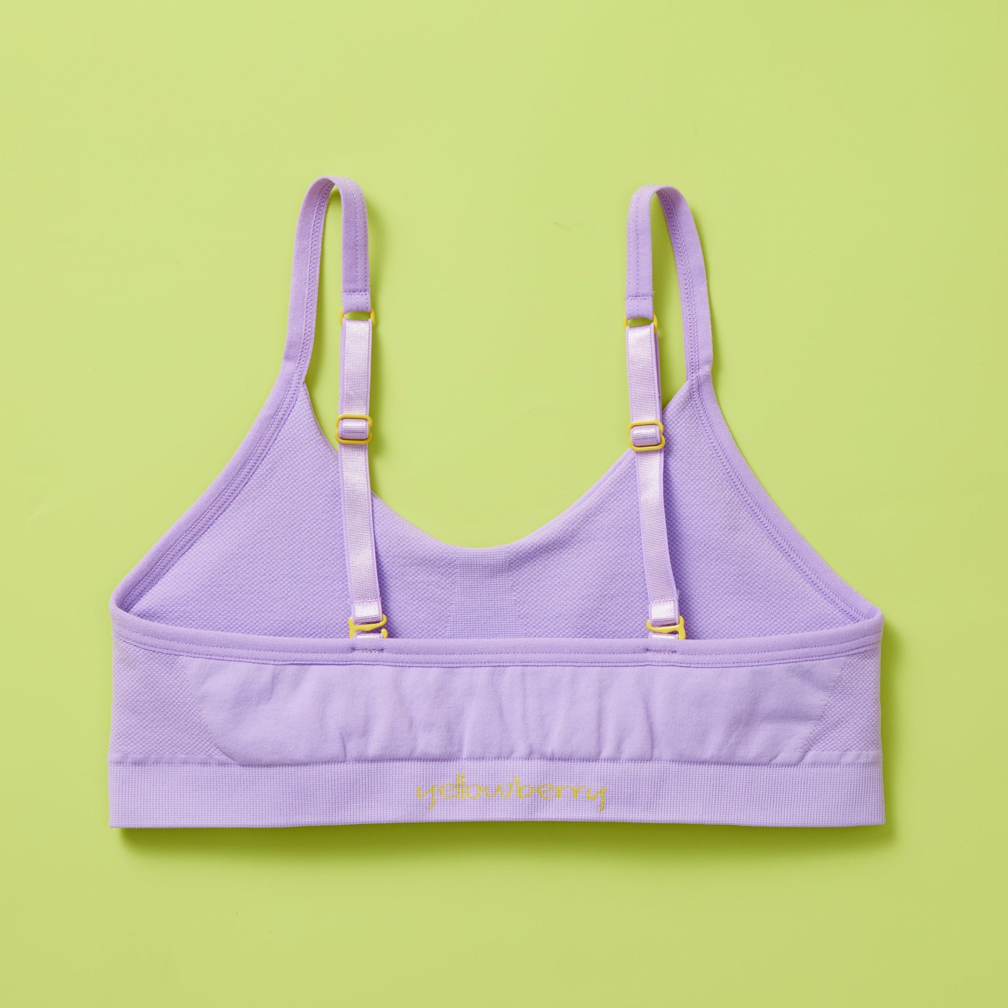 Tulip Seamless Bra for Girls | The Best Solution for Sensitive Skin ...