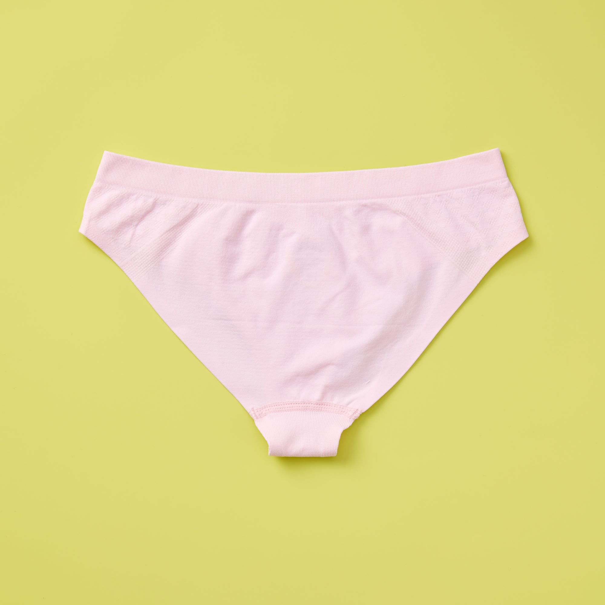 pink underpants