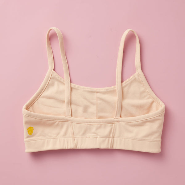 2-in-1 Sky Hybrid Sports Bra for Girls | Yellowberry's Best Quality ...