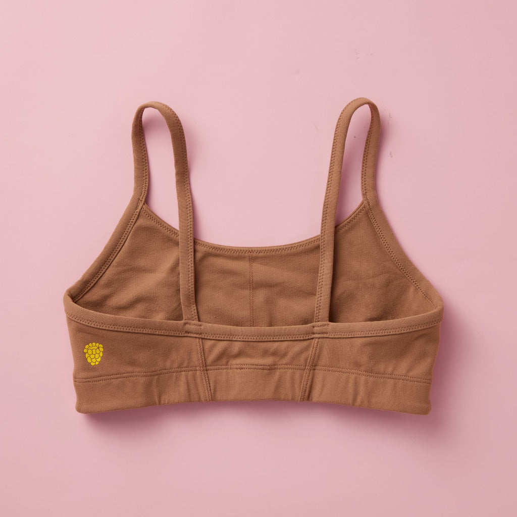 2-in-1 Sky Hybrid Sports Bra for Girls | Yellowberry's Best Quality ...